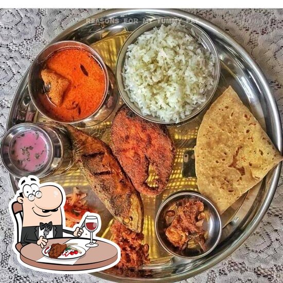 Hungry Birds, Pune - Restaurant menu, prices and reviews