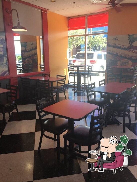 Sub Shack AZ, Phoenix - Restaurant menu, prices and reviews