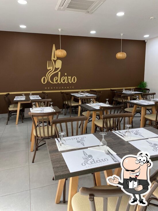 Carta de O Celeiro - Restaurante, Pastelaria e Padaria, Arzila
