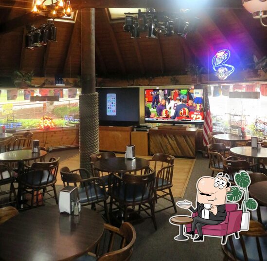 Our Place Pub & Eatery Inc, Silverdale - Restaurant menu, prices and ...