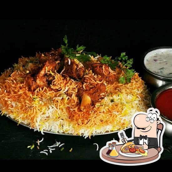 Rasavid Multi Cuisine Restaurant, Chennai - Restaurant menu, prices and ...