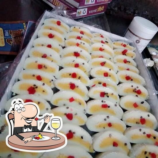 SUBODH SWEETS CORNER AND COFFEE SHOP, Samastipur - Restaurant menu ...