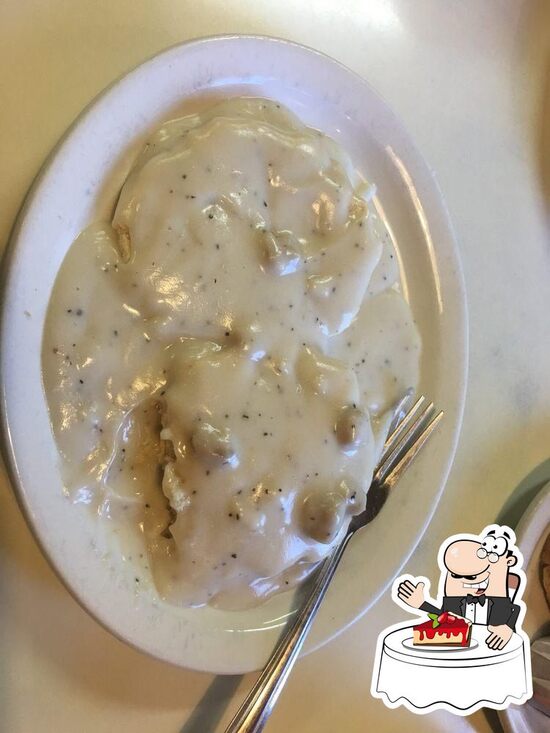 The Badger's Den in Bonners Ferry - Restaurant menu and reviews