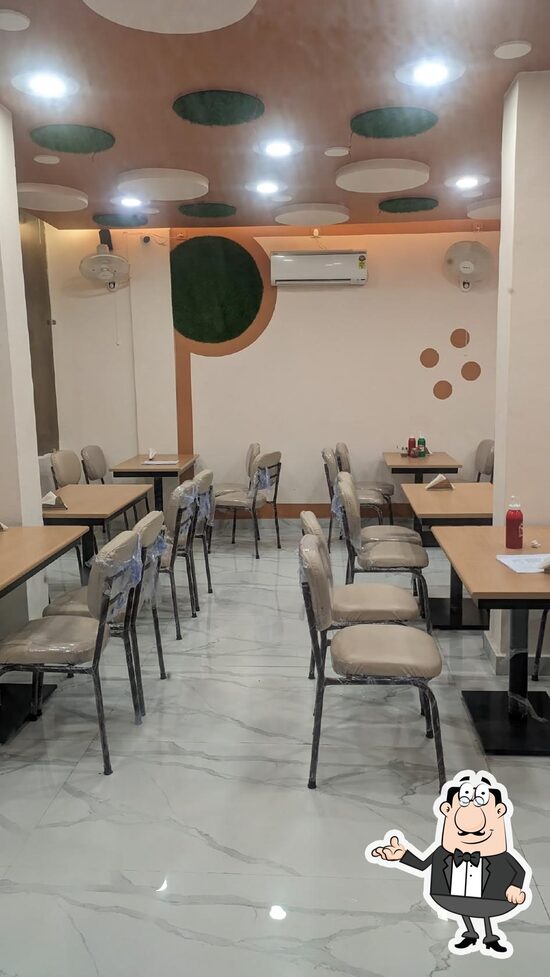 The Quick Bite Cafe, Padmapur Town - Restaurant menu, prices and reviews