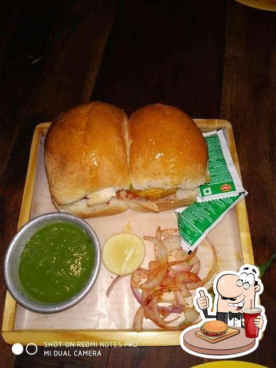 The Tea Cafe, Kota - Restaurant menu, prices and reviews