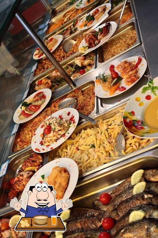 Ο Ψαράς - Βούλα, Voula - Restaurant reviews