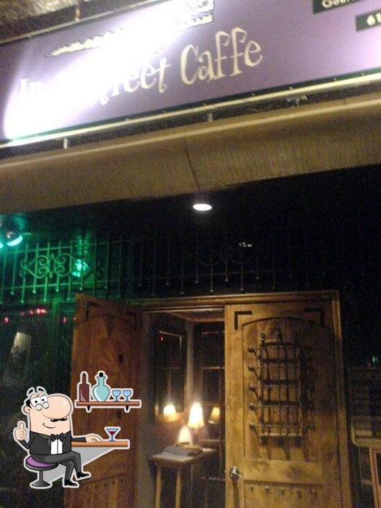 High Street Caffe, West Chester - Restaurant menu, prices and reviews