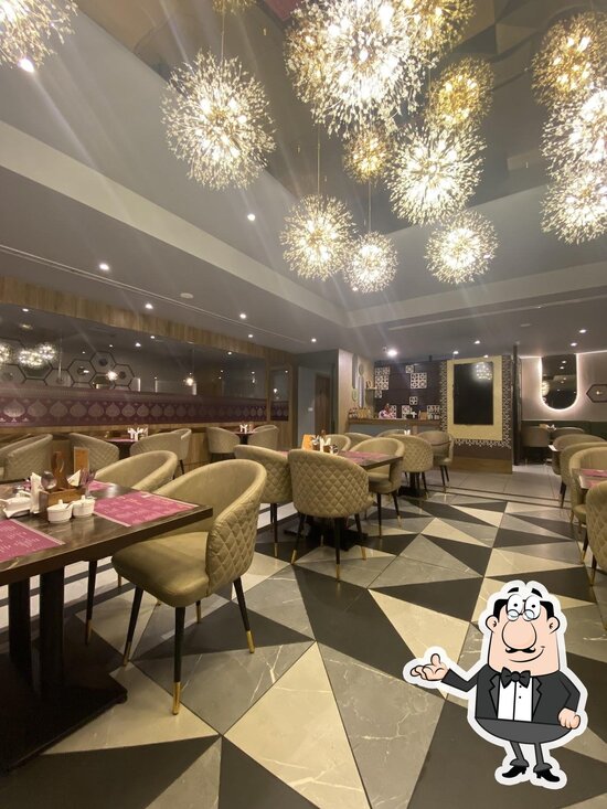 ISTHAM KITCHEN, Hyderabad - Restaurant menu, prices and reviews