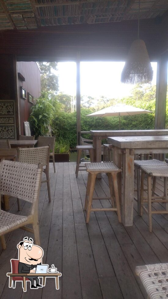 Saltwood Cafe and Lifestyle, Kioloa - Restaurant menu, prices and reviews