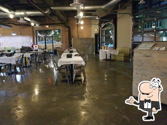 The Boiler 65, Cleveland - Restaurant menu, prices and reviews