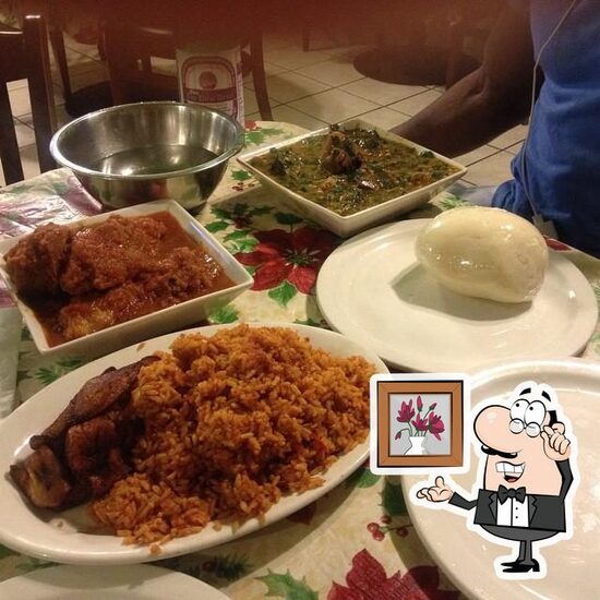 Veronica's Kitchen, 528 W Manchester Blvd in Inglewood - Restaurant ...