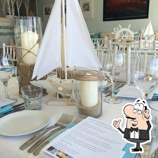 Zimzala Cronulla, Cronulla - Restaurant menu, prices and reviews