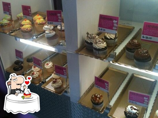 The Cup & Cake, Metepec