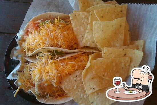 The Whole Enchilada Fresh Mexican Grill, 4115 N Federal Hwy in Oakland ...