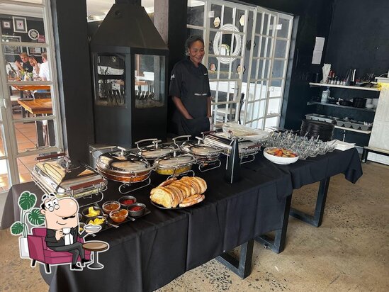 Chalk Craft Eatery - Lakefield, Benoni - Restaurant menu, prices and ...
