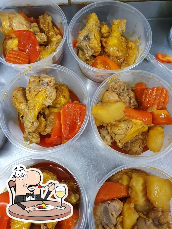 Nana Rosa's Kitchen, Sunshine - Restaurant menu, prices and reviews