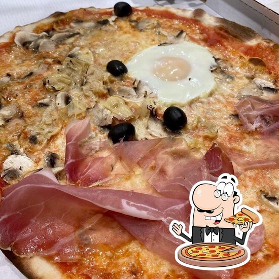 Pizzeria Undici, Lido di Ostia - Menu del ristorante, prezzi e recensioni
