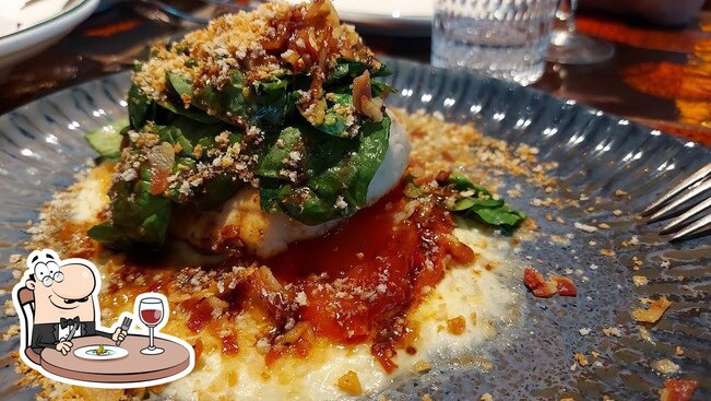 Casa Luca restaurant, Santo Domingo - Restaurant reviews