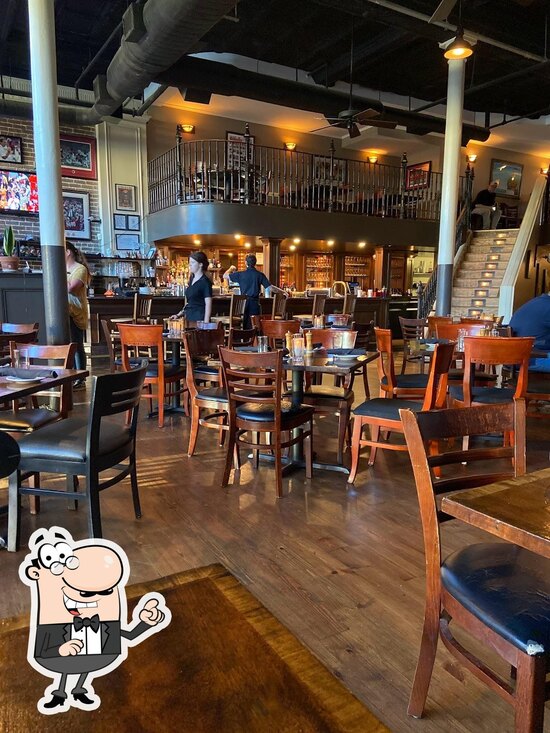Chuck's Fish, Tuscaloosa - Restaurant menu, prices and reviews