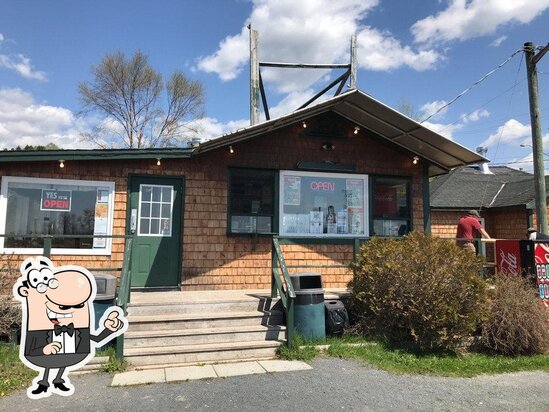 Fundy Take-Out in Alma - Restaurant reviews