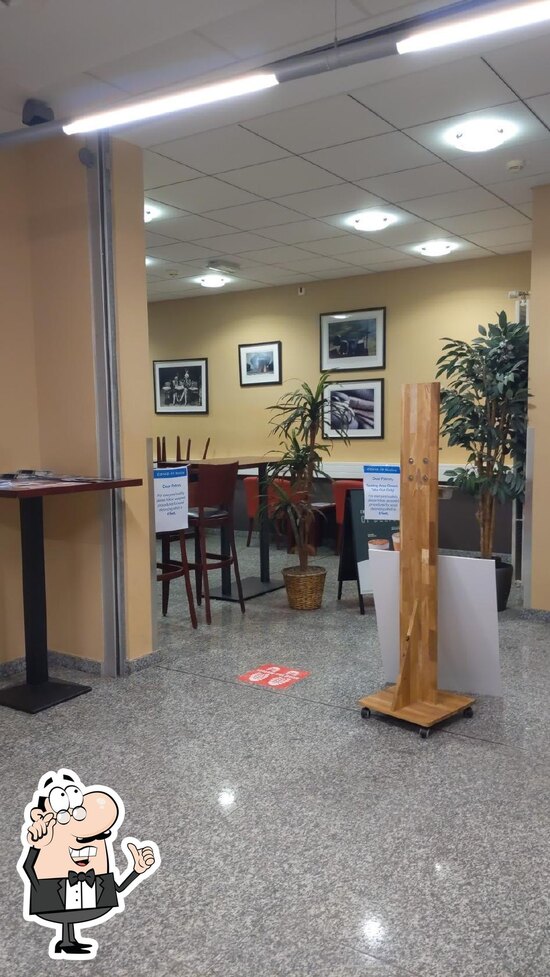 Baumholder Java Café, Baumholder - Restaurant menu, prices and reviews