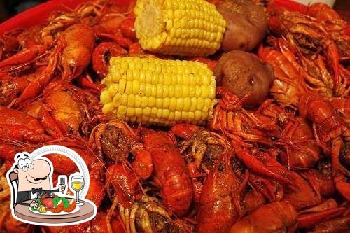 Louisiana Crawfish Time, 2019 Verot School Rd in Lafayette - Restaurant ...