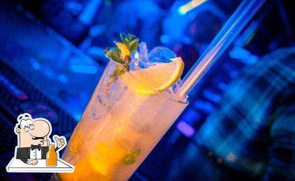 Rdza club, Kraków - Restaurant reviews