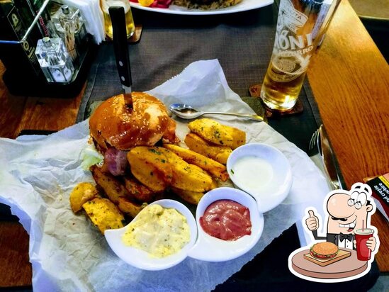 Restaurant K10, Satu Mare - Restaurant menu and reviews