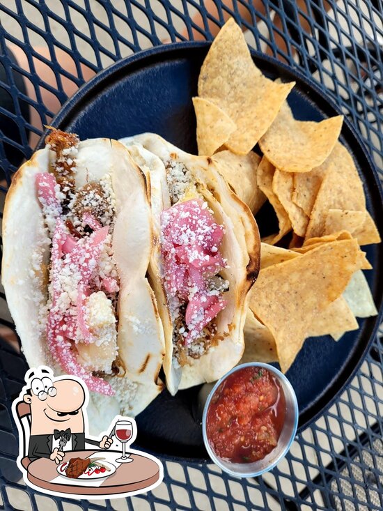 Social House Kitchen and Bar, South Haven - Restaurant menu, prices and ...