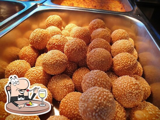 Star Buffet Canberra in Kambah - Restaurant reviews