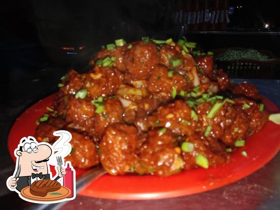 THE ROYAL CHINESE FOOD, Nadiad - Restaurant menu, prices and reviews