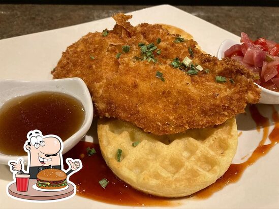 The Three Legged Pig in Muskego - Restaurant menu and reviews