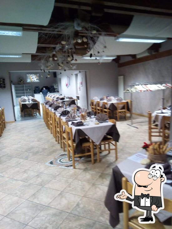 Trattoria la mamma restaurant, Gerbo, LOC - Restaurantbewertungen