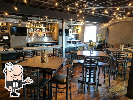 Twisted Laurel Downtown Asheville, Asheville - Restaurant menu, prices ...