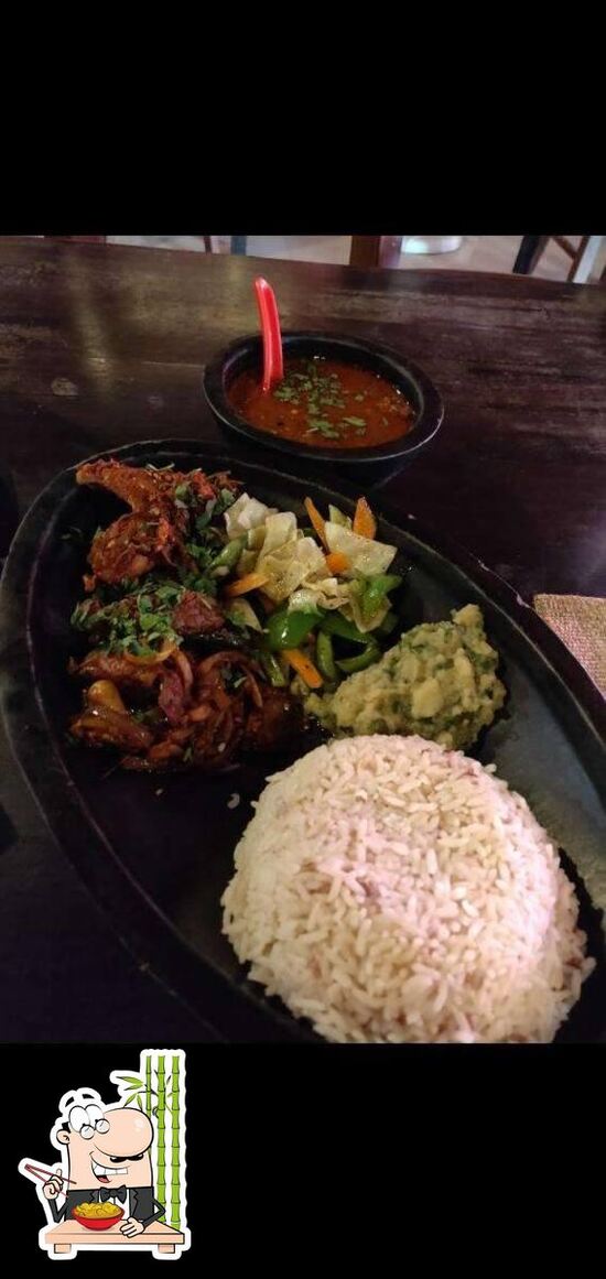 Zingron, Bengaluru, No. 62 - Restaurant reviews