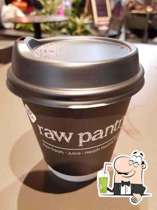 Raw Pantry, Upper Mount Gravatt - Restaurant menu, prices and reviews