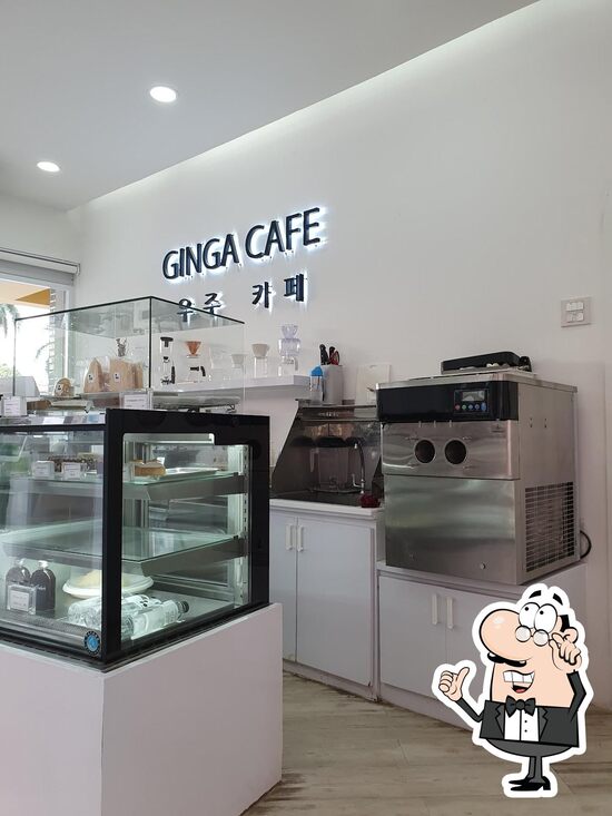 GINGA CAFE Khaoyai, Pak Chong - Opiniones del restaurante