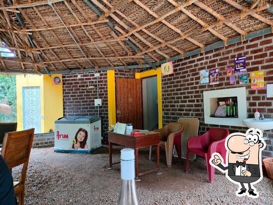 Pebbles Cafe - Restaurant menu, prices and reviews