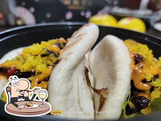 Ah So Yum, New Delhi, Kailash Colony - Restaurant menu, prices and reviews