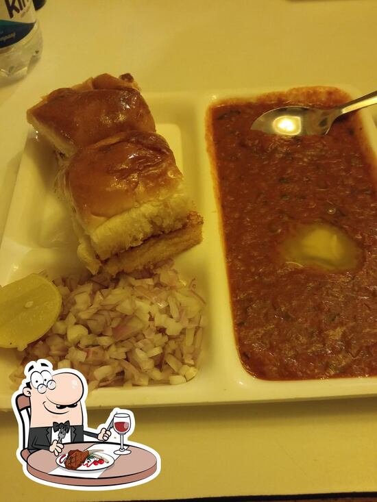 New Alka Restaurant, Vadodara - Restaurant menu, prices and reviews