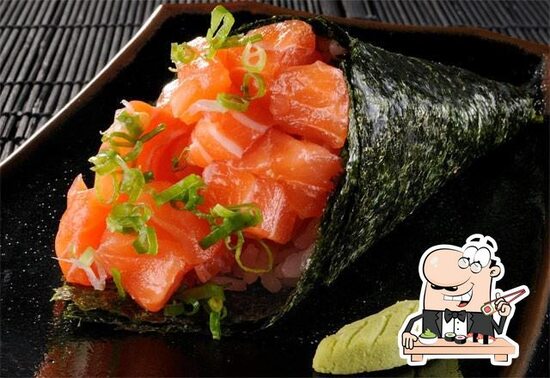 Sushi Ro restaurant, Belém - Restaurant reviews