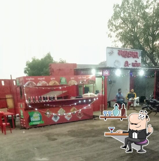 Green chilli fast food, Chhala - Restaurant menu, prices and reviews