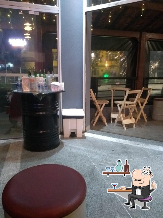 Laguna Bar e Lounge, São Paulo - Avaliações de restaurantes