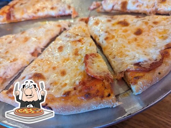Lotsa Pasta & That'za Pizza, Cortez - Restaurant menu, prices and reviews