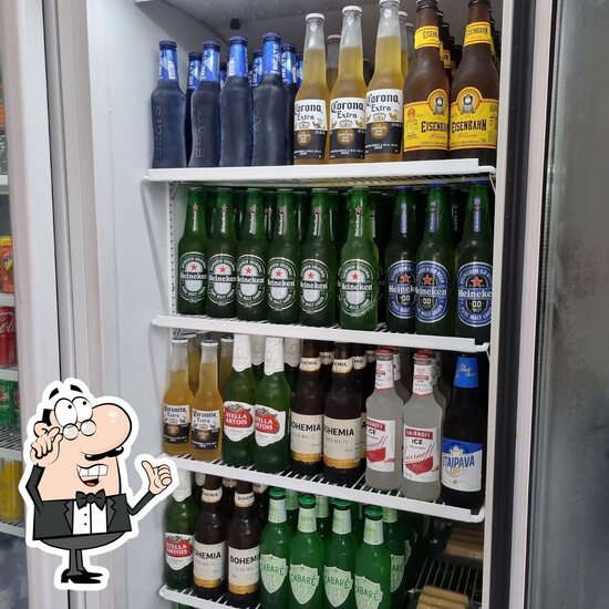 Meu escritório cidade alfa cafeteria, Eusébio – menu, preços e avaliações