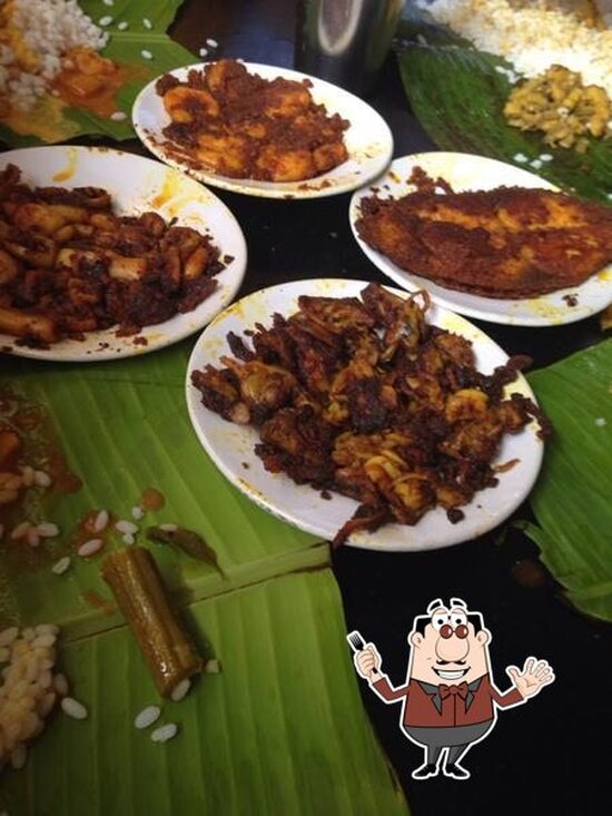 Onden Hotel, Kannur - Restaurant menu, prices and reviews