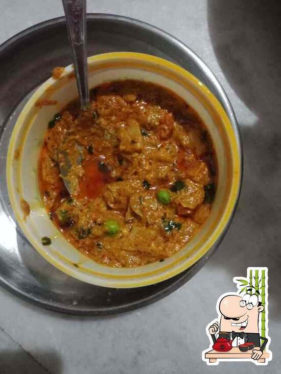 Menu at One Ten Restaurant, Ahmedabad, 104-112