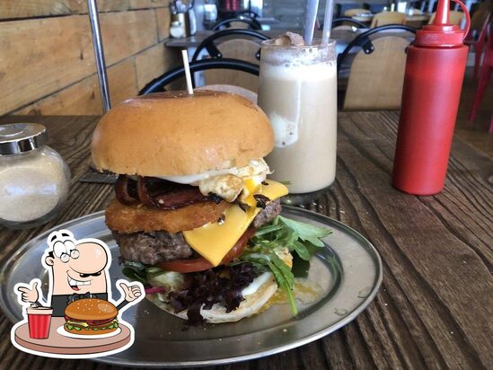 Scorched Grill in Apollo Bay - Restaurant reviews
