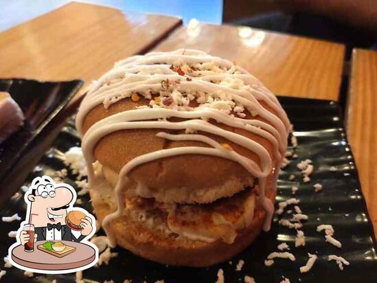The Sukoon Cafe, Indore, Shakuntala Complex - Restaurant menu and reviews