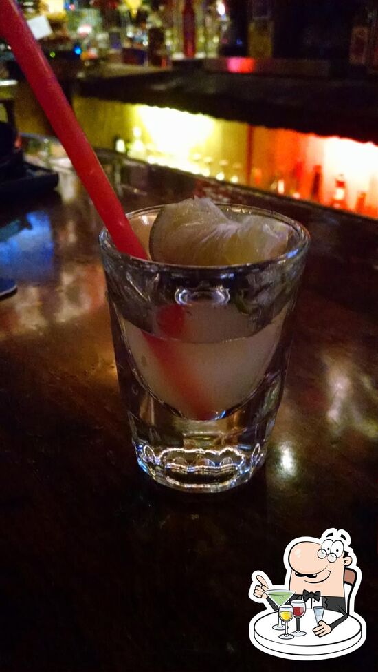 Fireside, Running Springs - Restaurant menu, prices and reviews